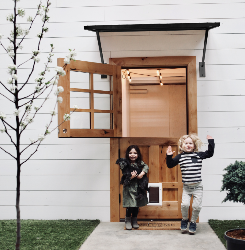 Securus Awning | Rustica